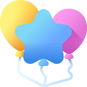 Wonder Balloons Malaysia - Creative & Customised Balloon Solutions