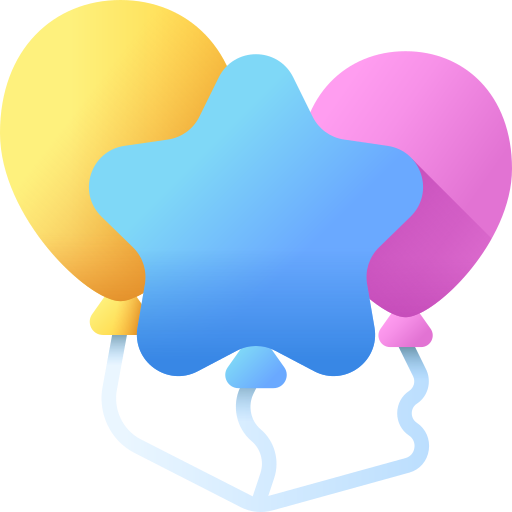 Wonder Balloons Malaysia - Creative & Customised Balloon Solutions