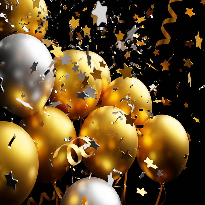 Wonder Balloons Malaysia - Creative & Customised Balloon Solutions