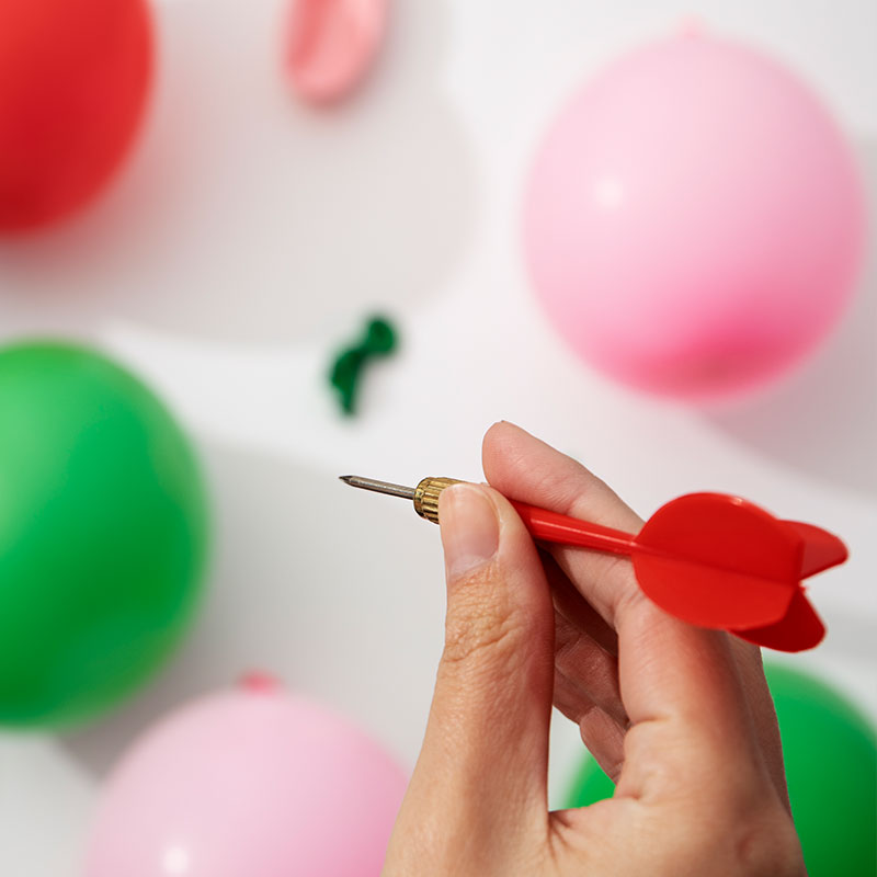 Balloon Gimmicks | Wonder Balloons