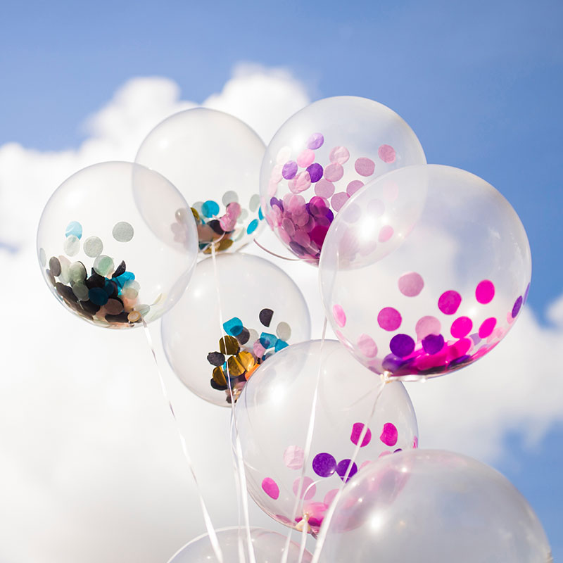 Balloon Gimmicks | Wonder Balloons