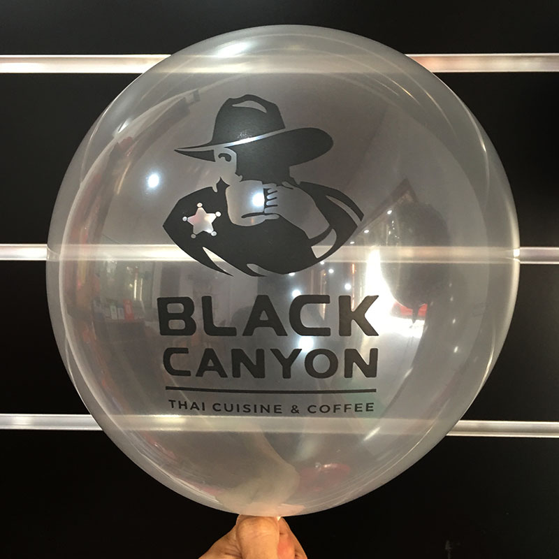 Balloon Printing – Wonder Balloons | Klang, Selangor, Malaysia