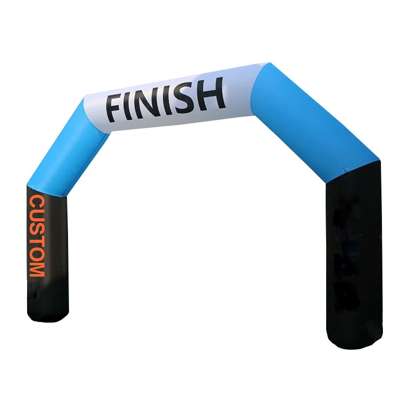 Inflatable Arches | Wonder Balloons