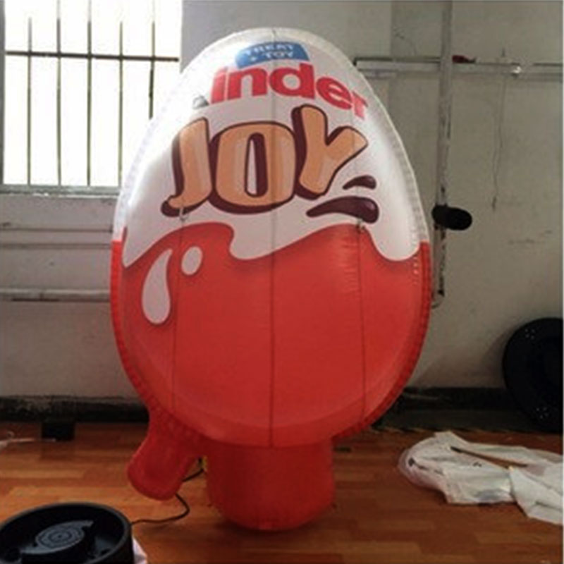 Custom Inflatable Product Replica | Wonder Balloons