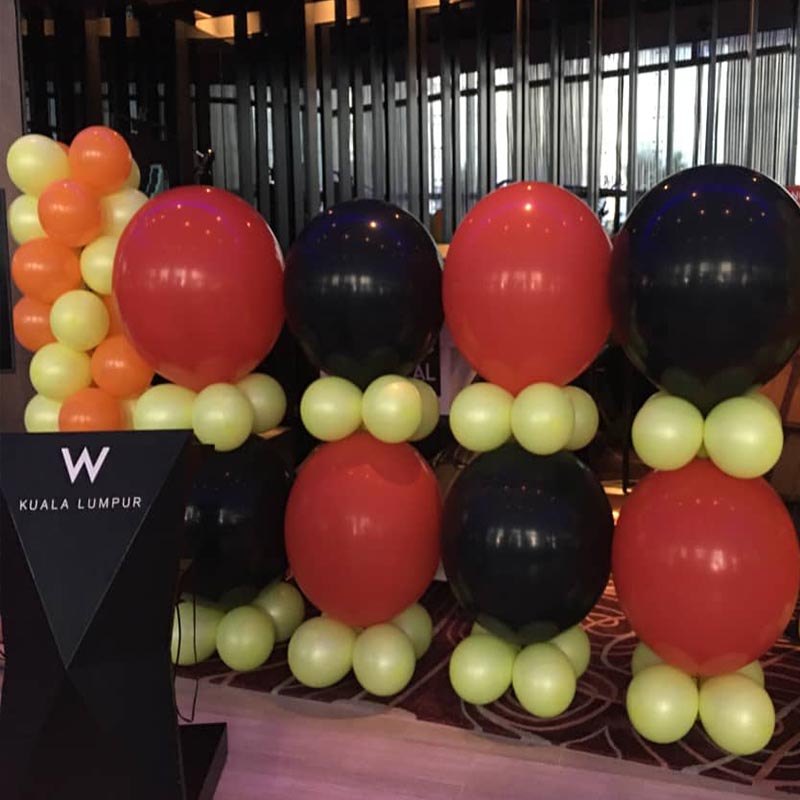 Product Reveal Gimmicks | Wonder Balloons