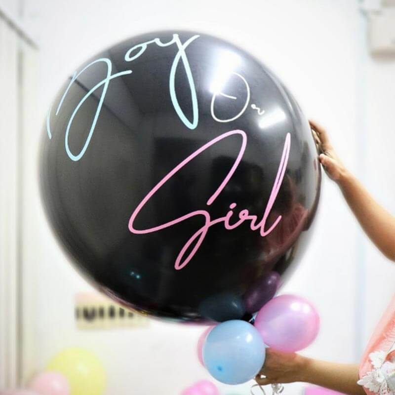 Product Reveal Gimmicks | Wonder Balloons