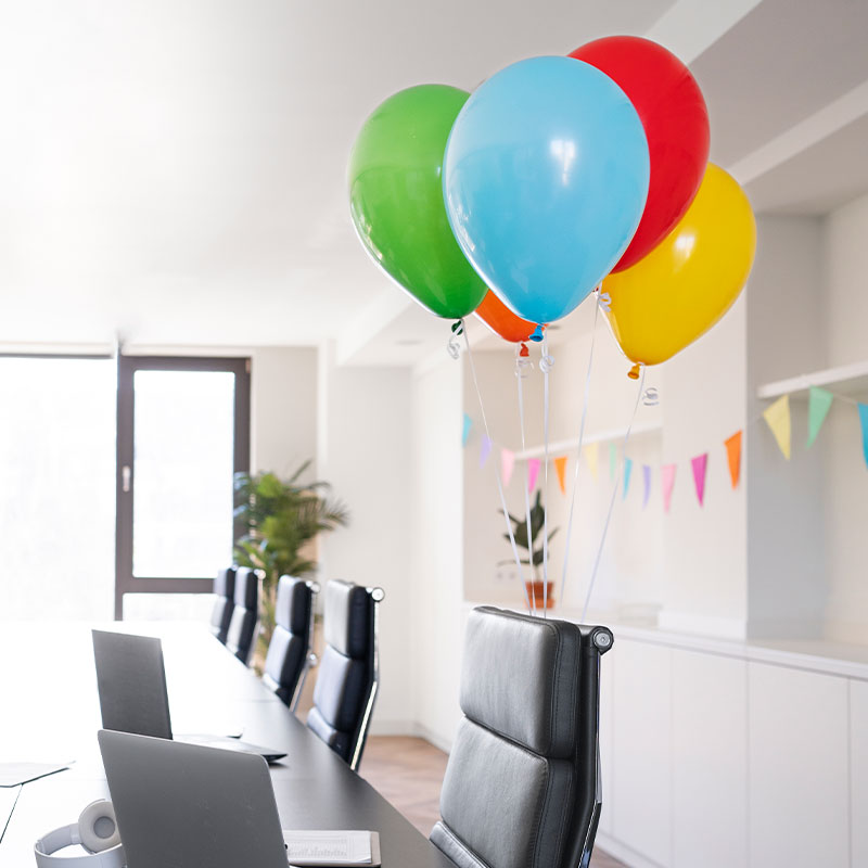 Balloon Bouquets – Wonder Balloons | Klang, Selangor, Malaysia