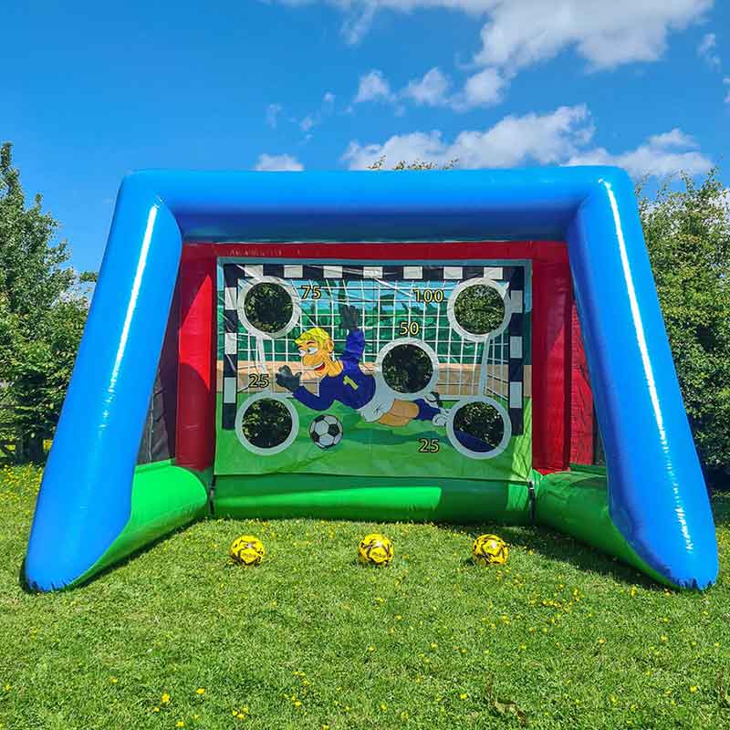 Inflatable Bouncing Games | Wonder Balloons