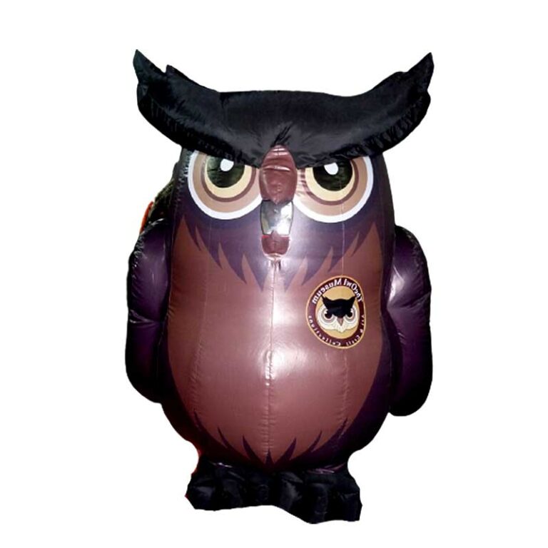 Mascots and Plushies | Wonder Balloons