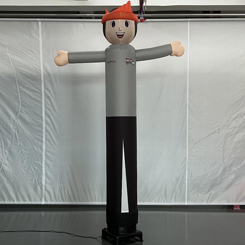 Hand Waving Skydancers / Airdancers | Wonder Balloons