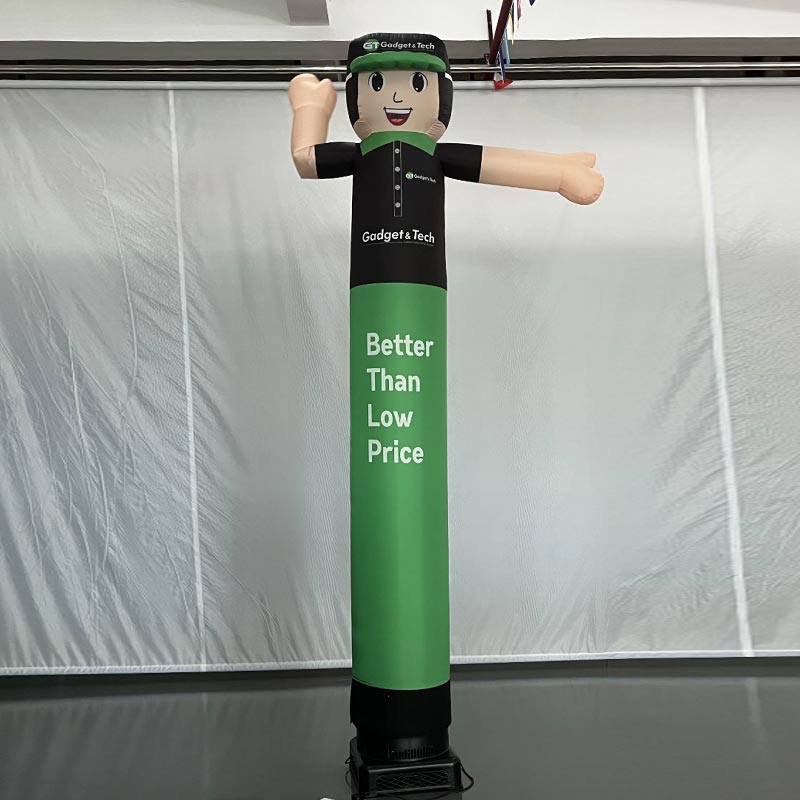 Hand Waving Skydancers / Airdancers | Wonder Balloons