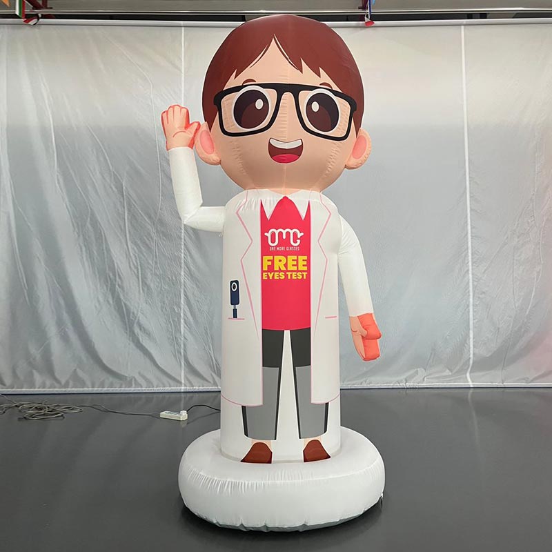 Inflatables – Wonder Balloons | Klang, Selangor, Malaysia