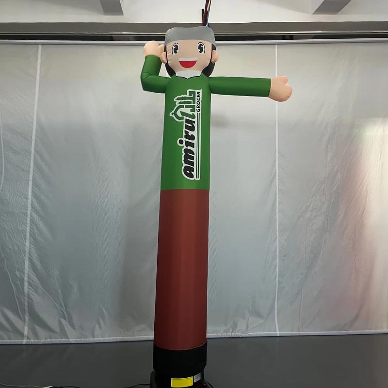 Hand Waving Skydancers / Airdancers | Wonder Balloons