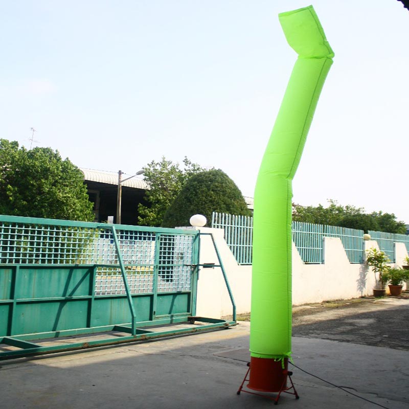 Straight Tube Skydancers / Airdancers | Wonder Balloons