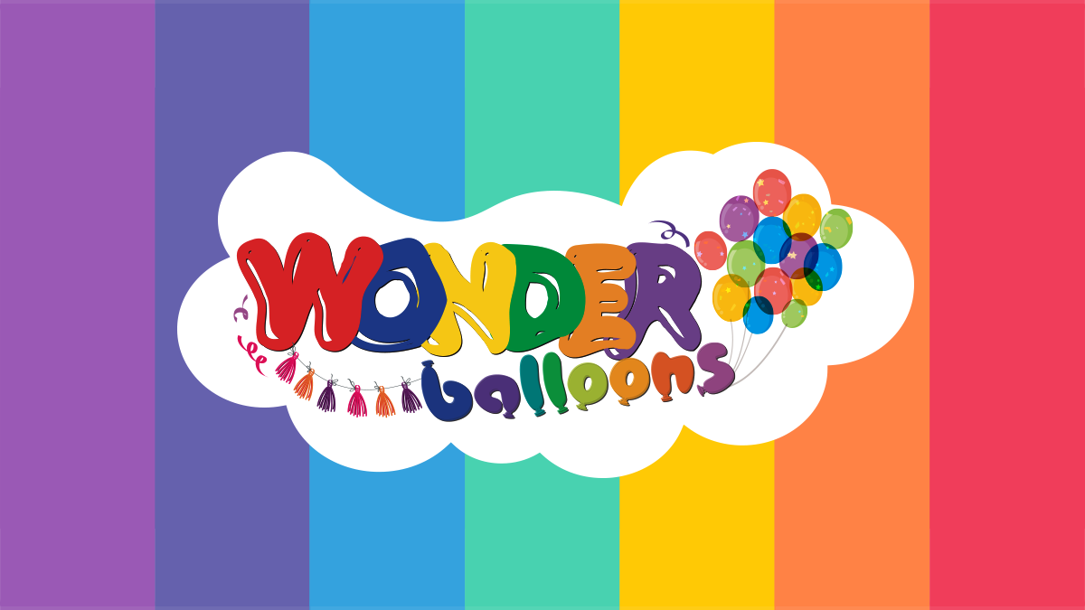 Ask Us Anything! | Wonder Balloons