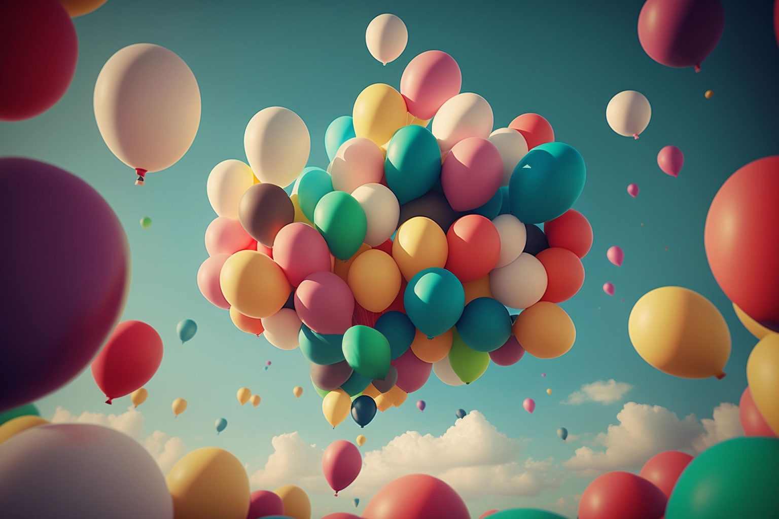 Home | Wonder Balloons