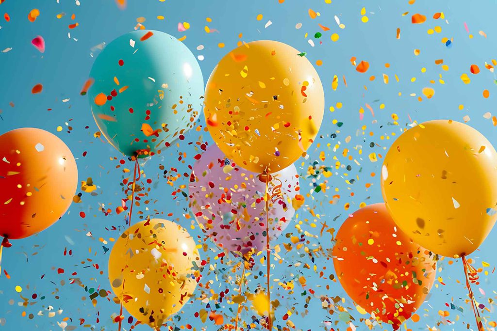 Wonder Balloons Malaysia - Creative & Customised Balloon Solutions