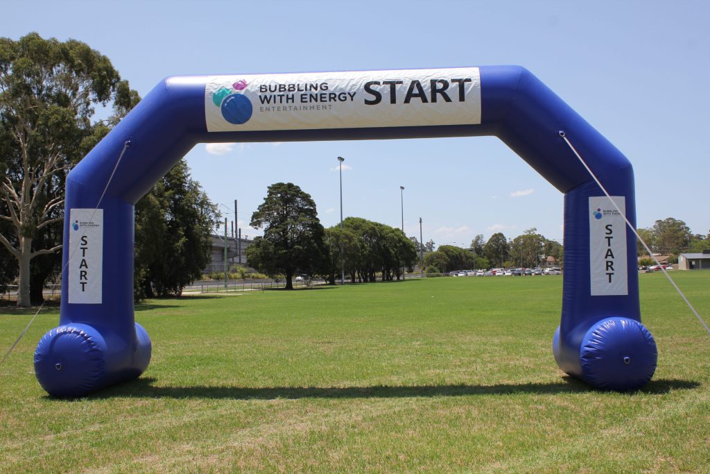 Inflatable Arches vs Balloon Arches: Which Is Better for Your Event in ...
