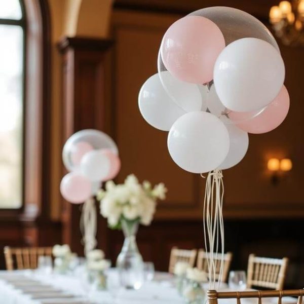 Wonder Balloons Malaysia - Creative & Customised Balloon Solutions